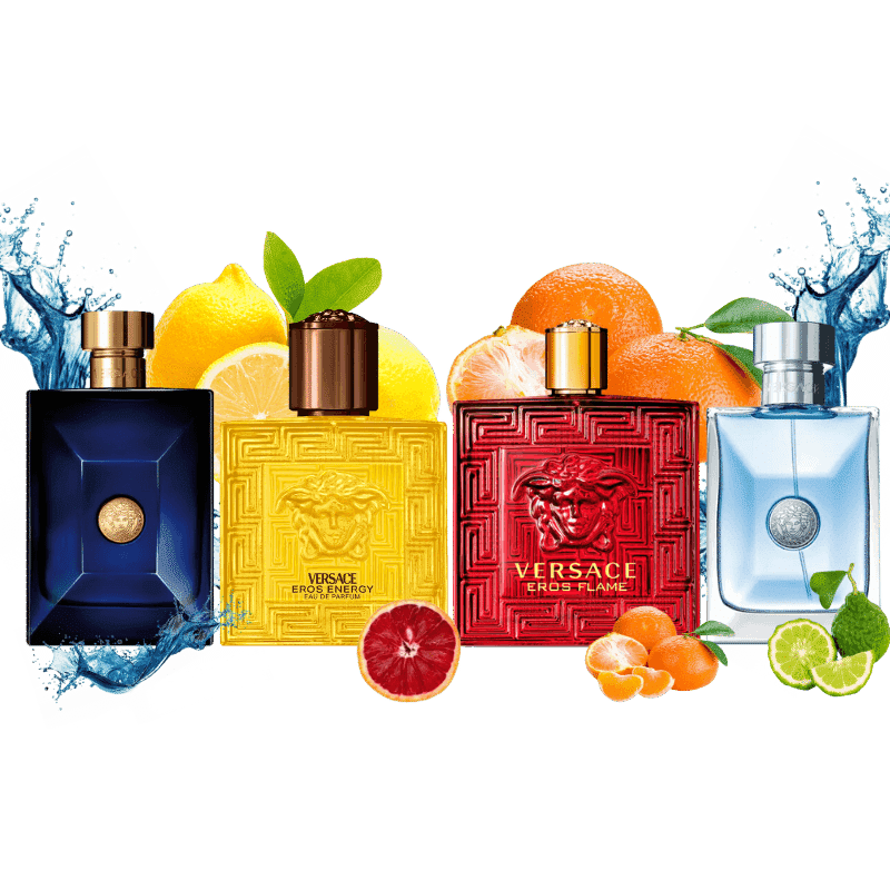 Best Seller Versace | SRProfumo Chile