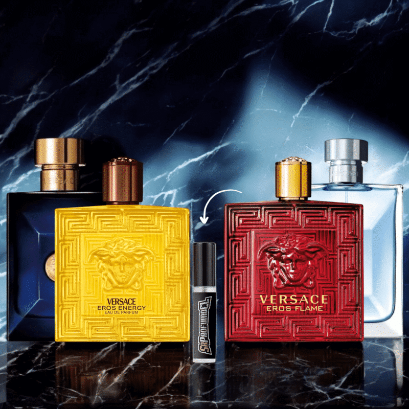 Best Seller Versace | SRProfumo Chile