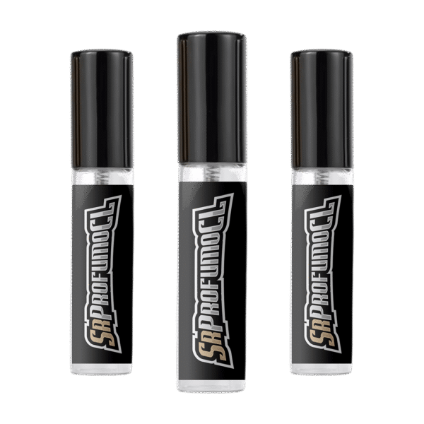 Decants de perfumes Hombre y Mujer Originales en Chile